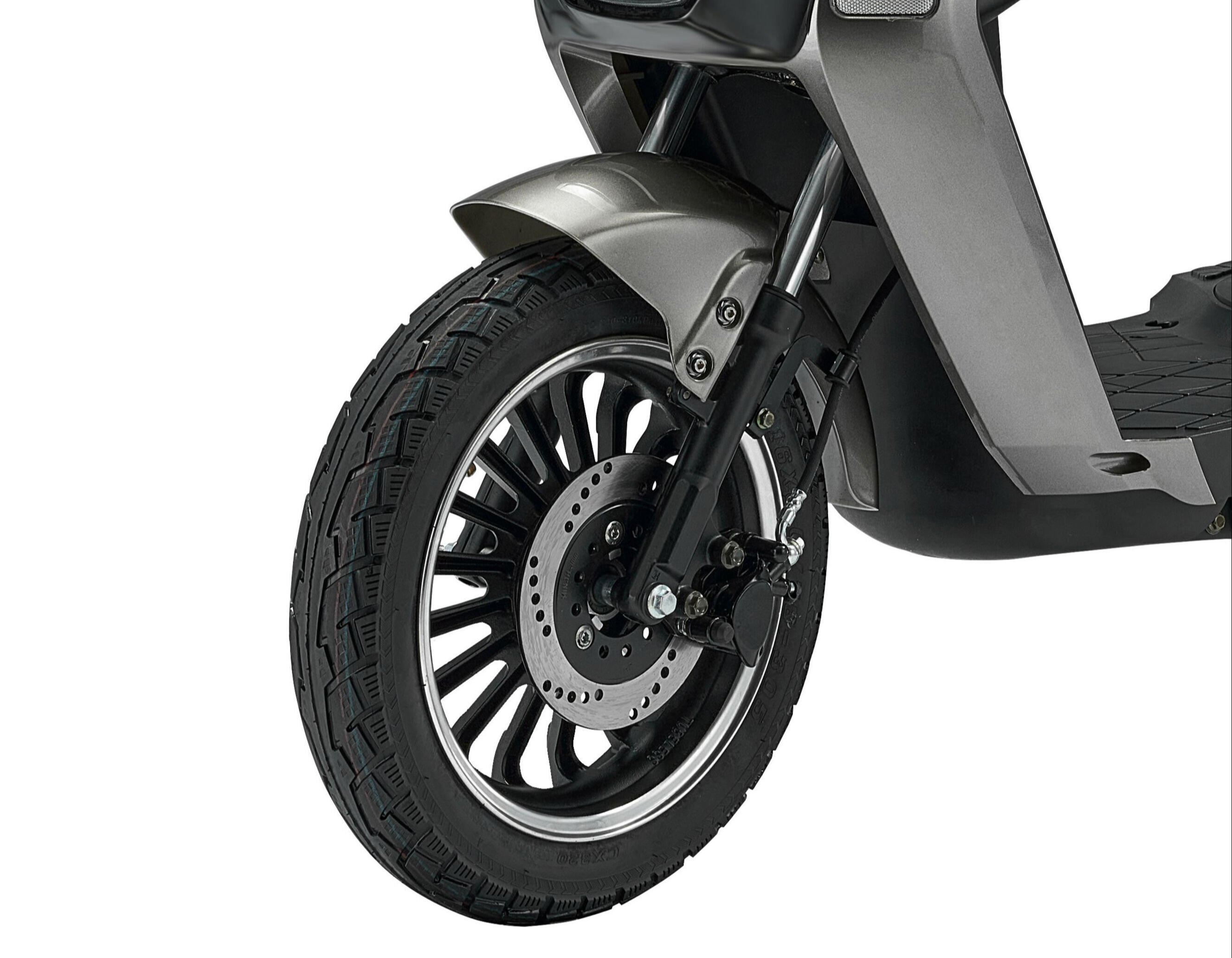 Buy Wholesale China High Quality Fat Tire Rechargeable Electric Motor ...