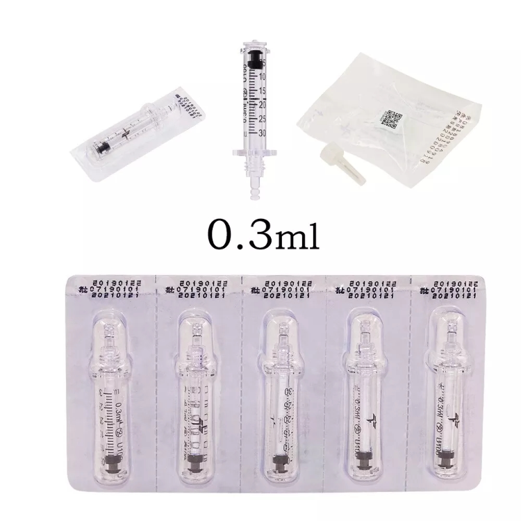 Factory Wholesale Price High Quality Hyaluronic Acid Pen For Hyaluronic ...