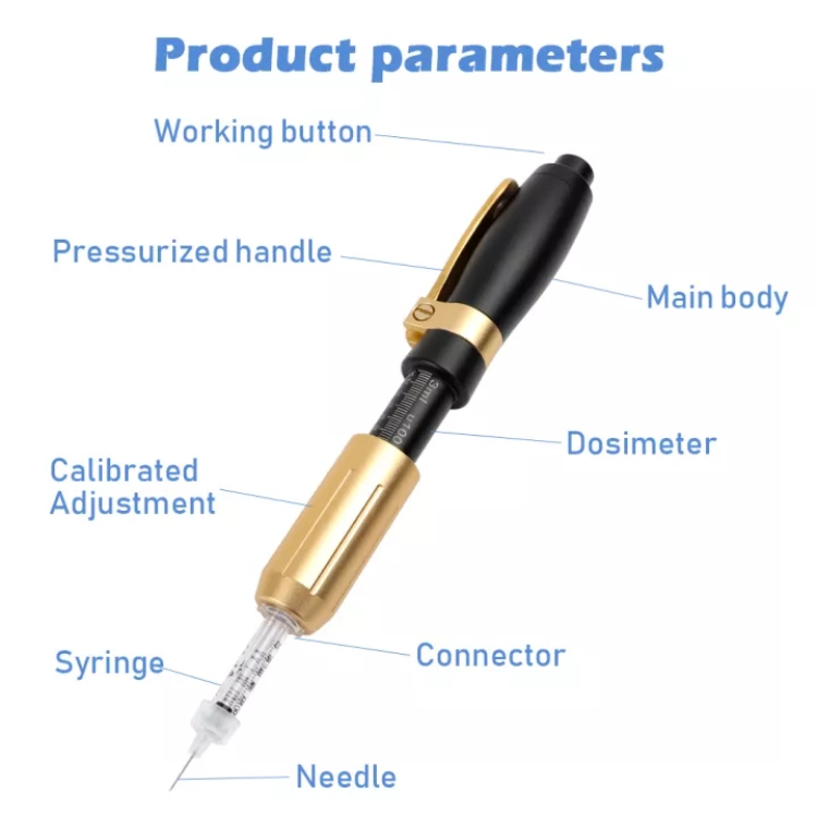 Factory Wholesale Price High Quality Hyaluronic Acid Pen For Hyaluronic ...