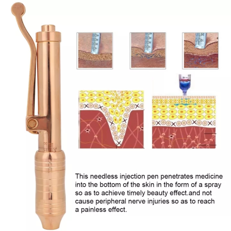 Factory Wholesale Price High Quality Hyaluronic Acid Pen For Hyaluronic ...