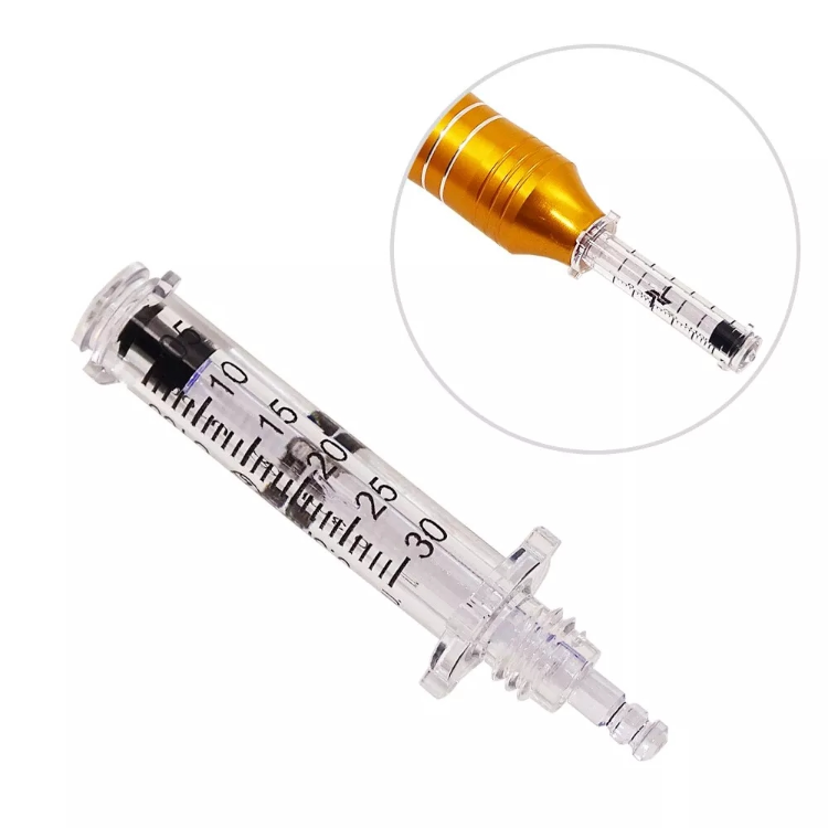 Factory Wholesale Price High Quality Hyaluronic Acid Pen For Hyaluronic ...