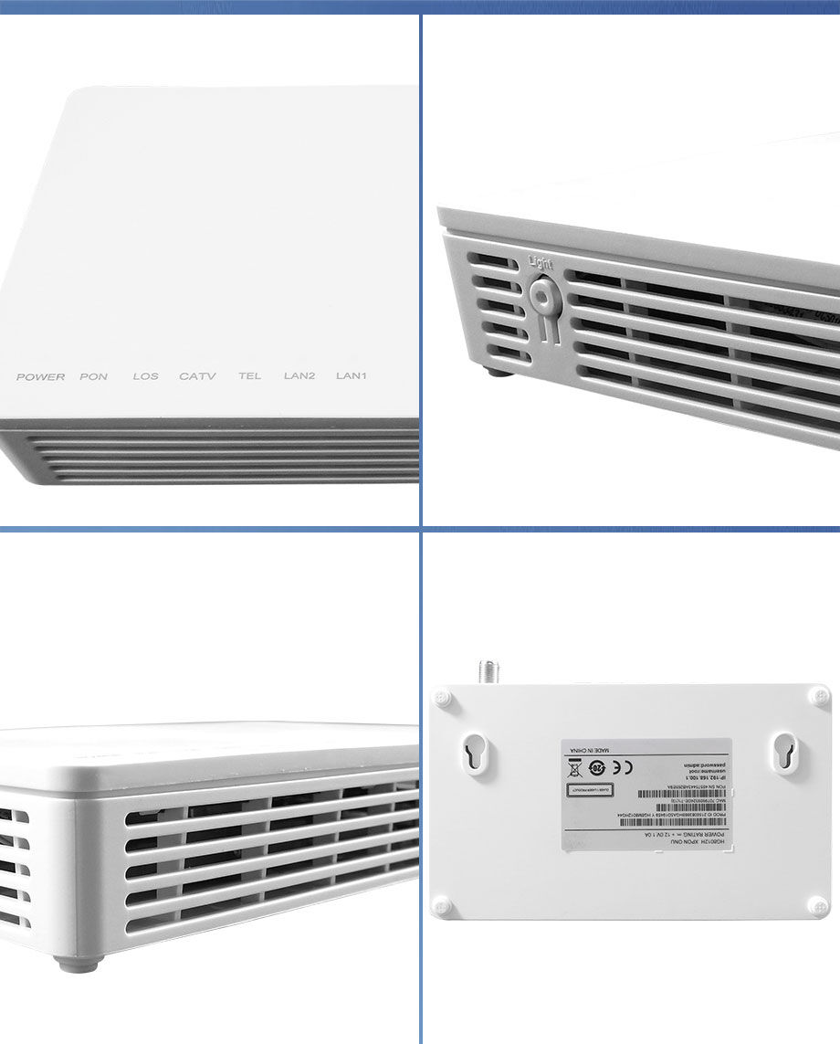 Buy Wholesale China Cheap Factory Direct Price Eg8120l Sc/apc Ftth ...