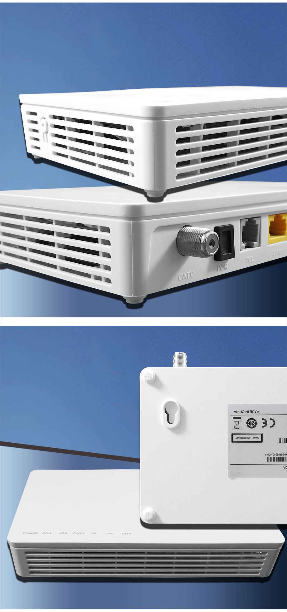 Factory Direct High Quality China Wholesale Cheapest Echolife Modem ...