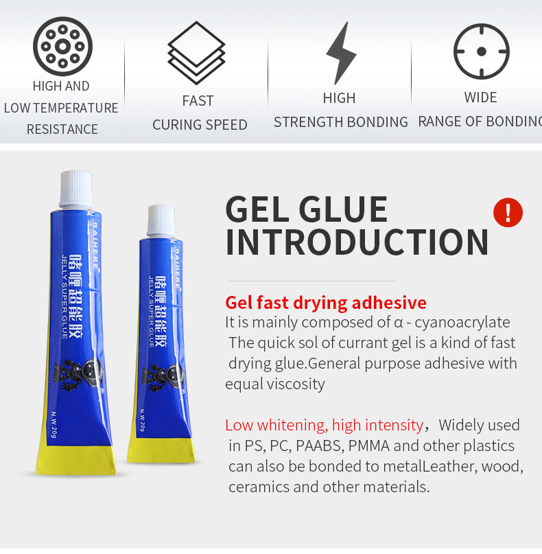 Super Glue 20g Super Glue Liquid And Fast Dry Used For Water Plants ...