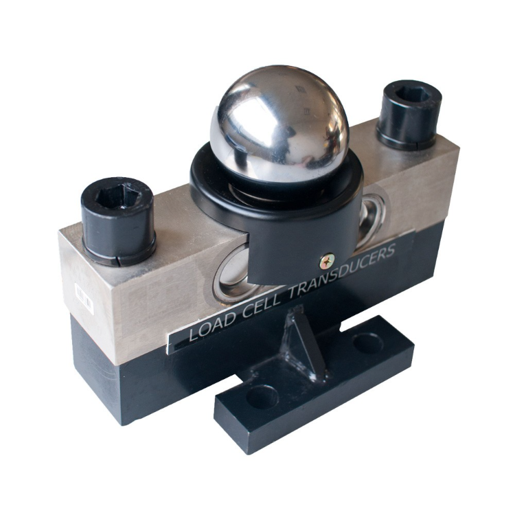 Weighbridge Load Cell Ball Type Compressor Load Cell 30ton - China ...