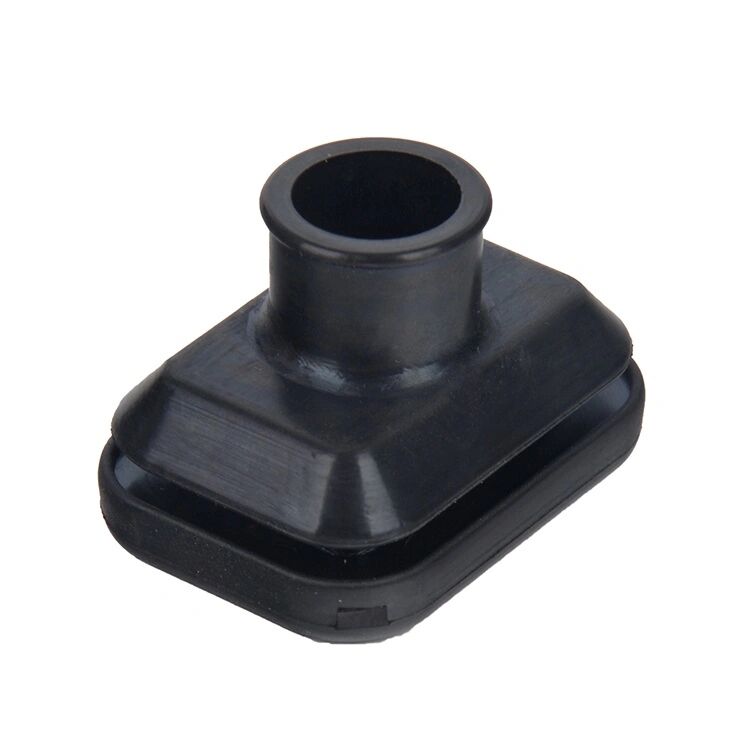 Buy Wholesale China Customized Epdm Rubber Dust Bellow & Epdm Rubber ...