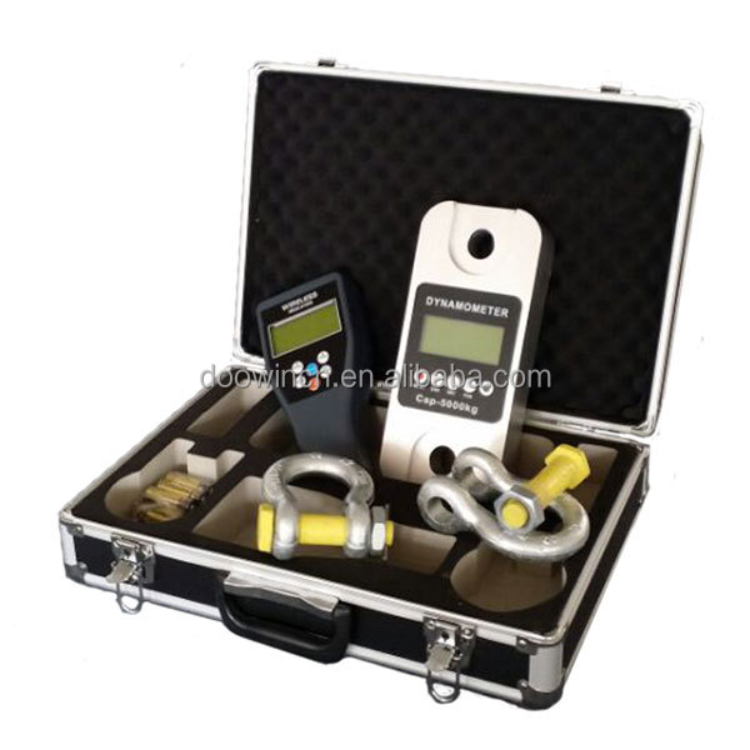 Wireless Linked Type Load Cell For Test Water Weight Load Cell ...