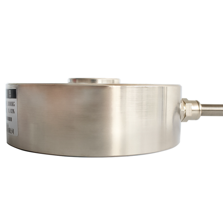 Buy Wholesale China High Precision Load Cell C3 Column Type Truck Scale ...