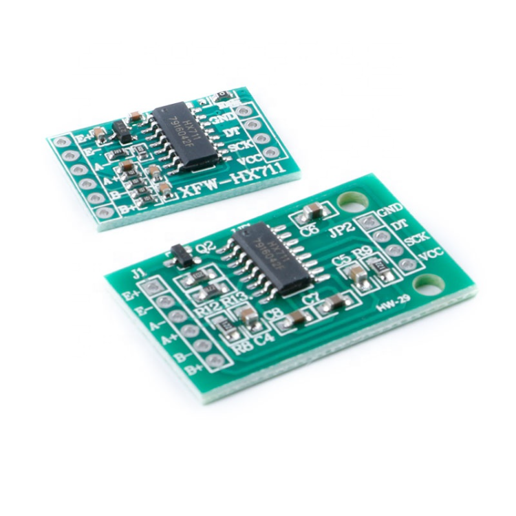 24bit Ad Module Load Cell Precision Weighing Digital Pressure Sensor ...