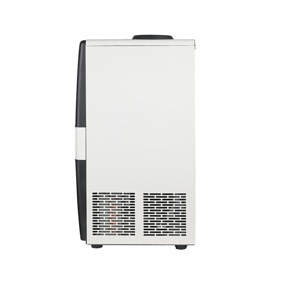 Buy Wholesale China Hot Saleing Commercial Ice Maker Make 32pcs/20kgs ...