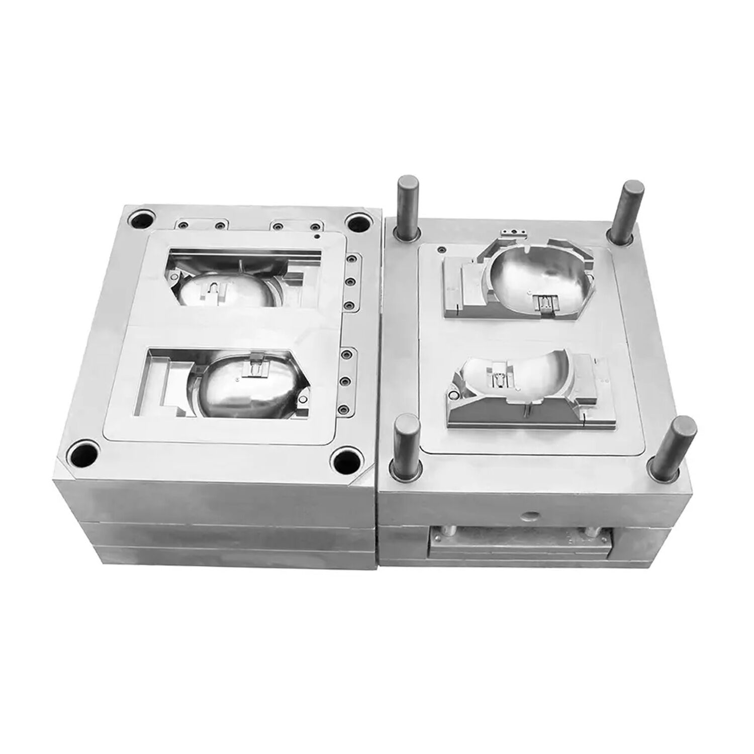 Buy Wholesale China Oem/odm High Precision Plastic Injection Mold ...