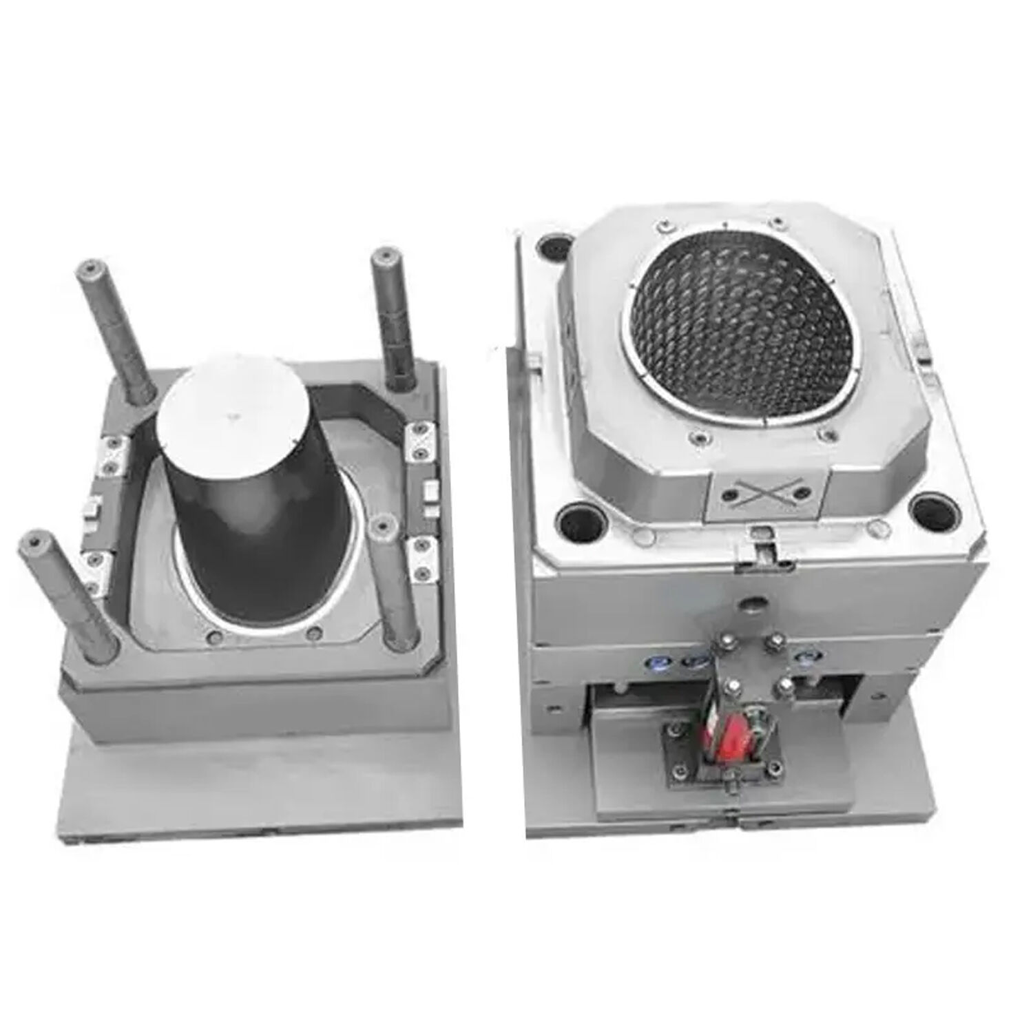 Buy Wholesale China Oem/odm High Precision Plastic Injection Mold ...