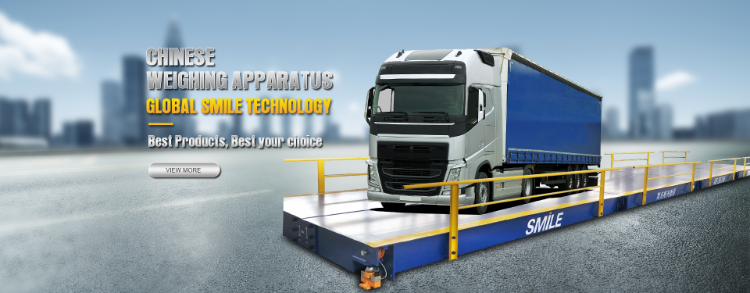 Buy Wholesale China 3x18m 60 80 Tons Or 100 Tons Electronic Weighbridge ...
