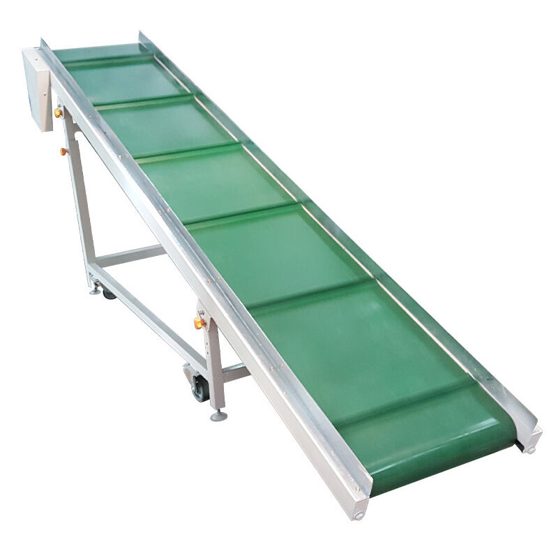 Movable Hydraulic Platform Loading And Unloading Ramp Mobile Climbing ...