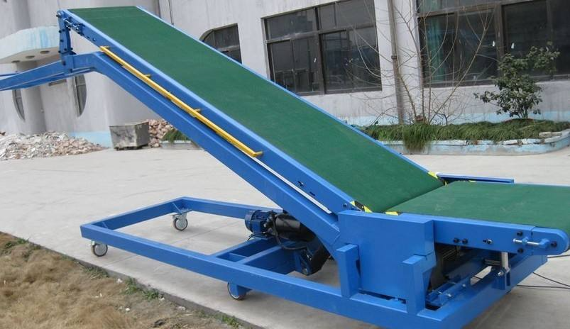 Movable Hydraulic Platform Loading And Unloading Ramp Mobile Climbing ...