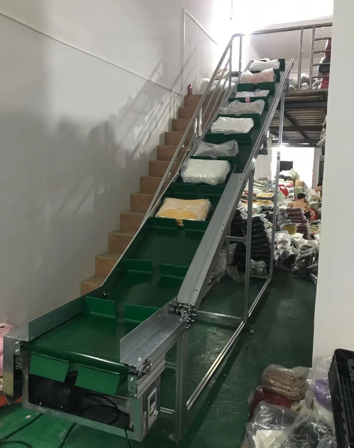 Movable Hydraulic Platform Loading And Unloading Ramp Mobile Climbing ...