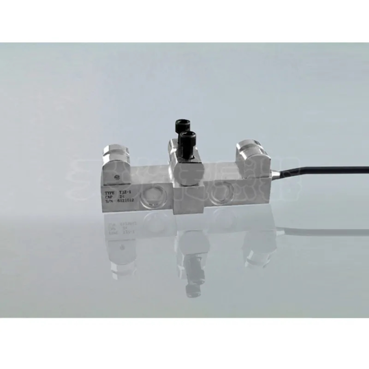 Buy Standard Quality China Wholesale Tjz-1 Wire Rope Tension Load Cell ...
