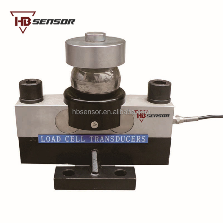 10t 20t 30 40t Weighbridge Load Cell Truck Scale Load Cell, Truck ...