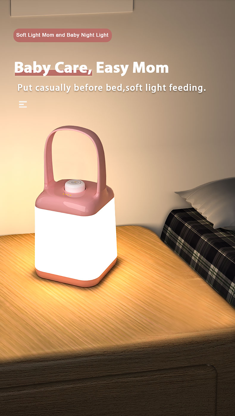 Buy Wholesale China Nordic Portable Luminaire Lantern Hanging Tent Led ...