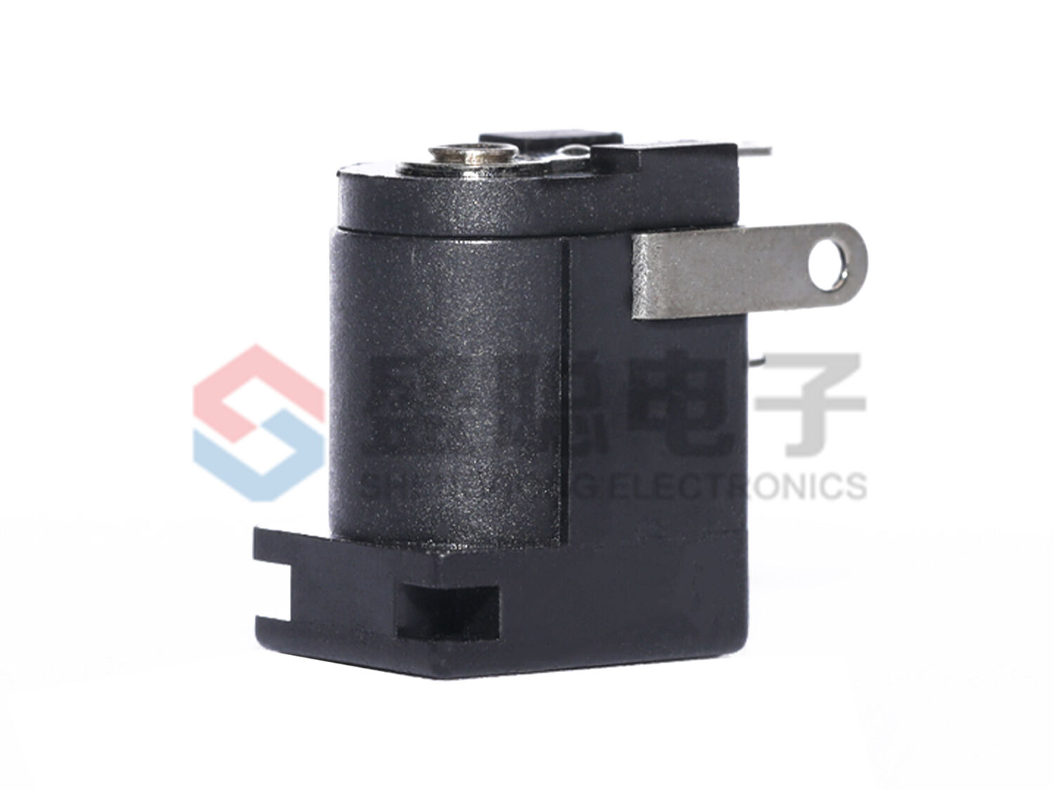 Buy Wholesale China Sale 2.0mm/2.5mm Dc Power Jacks In Dip Type With ...