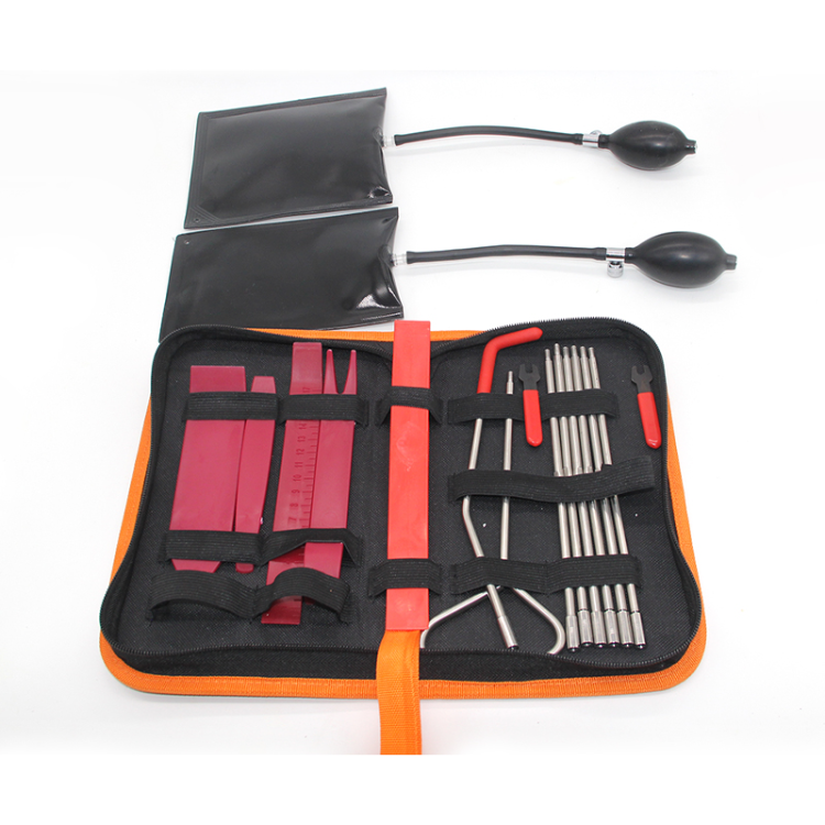 Buy Wholesale China Hot Selling Professional 18pcs Car Opener Tool Kit ...