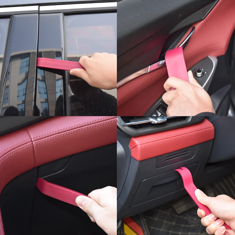Buy Wholesale China Hot Selling Professional 18pcs Car Opener Tool Kit ...