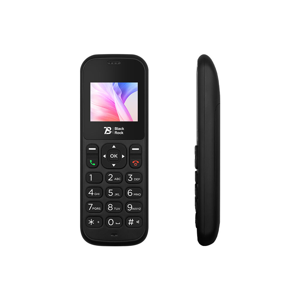 Buy Wholesale China 1.77inch 4g Fixed Wireless Feature Old Man Big Home ...