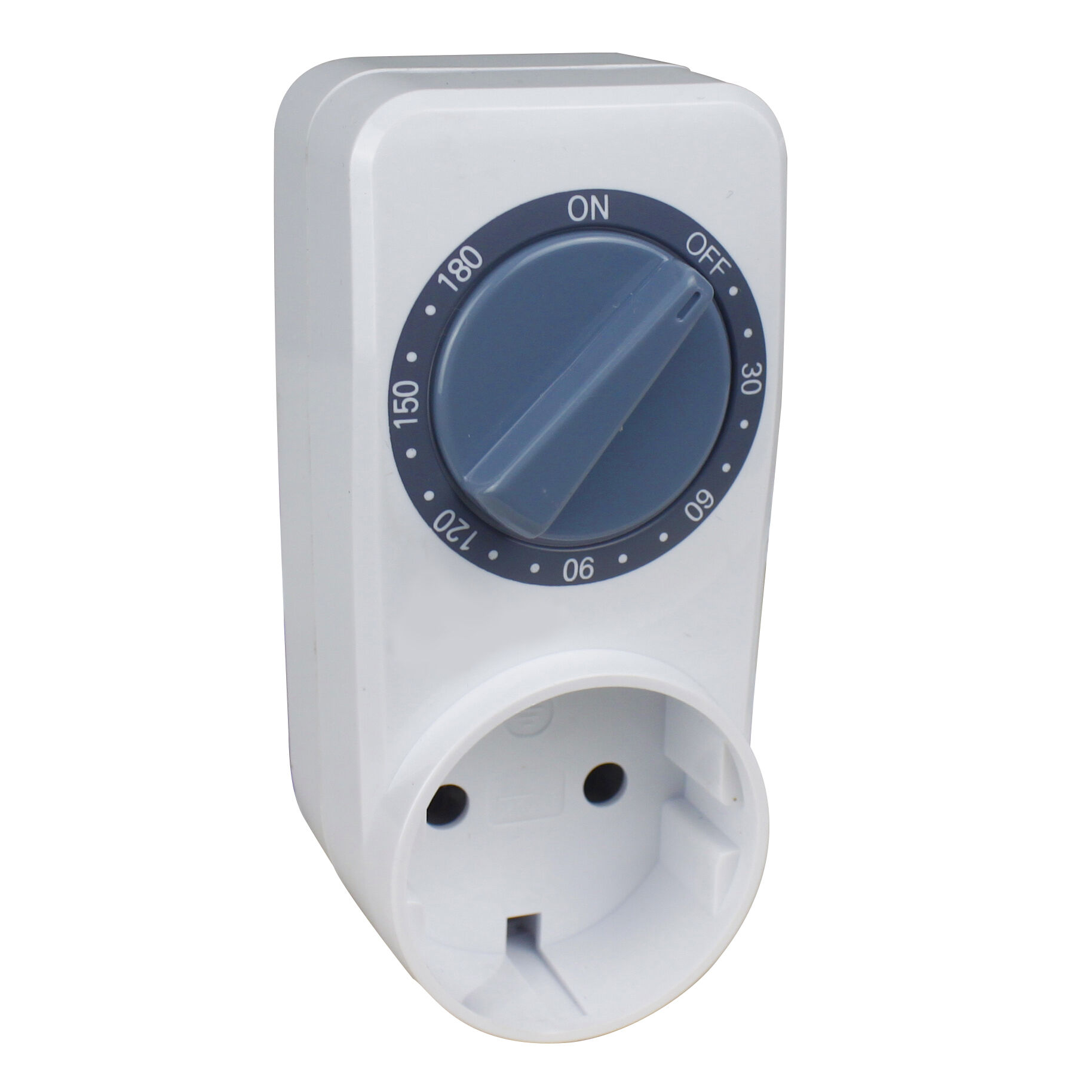 Buy Wholesale China Countdown Mechanical Timer Socket Supplied By ...