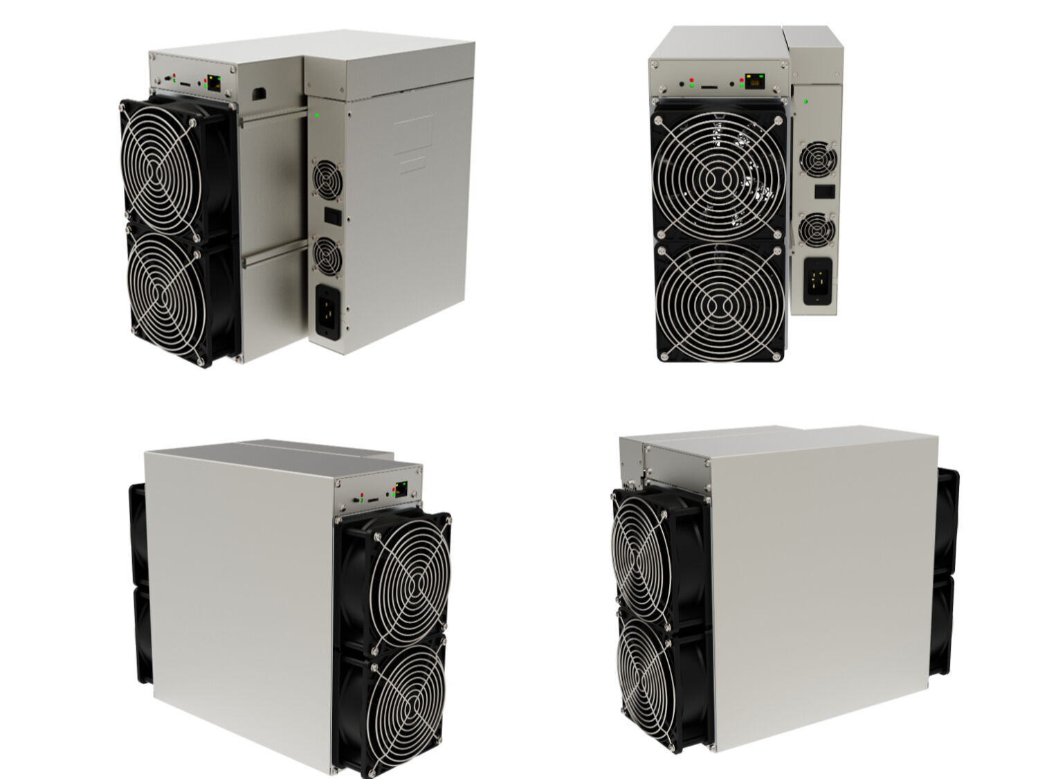 Bulk Buy China Wholesale Profitable Kaspa Miner Ks5 Pro 21t Ks5 20t ...