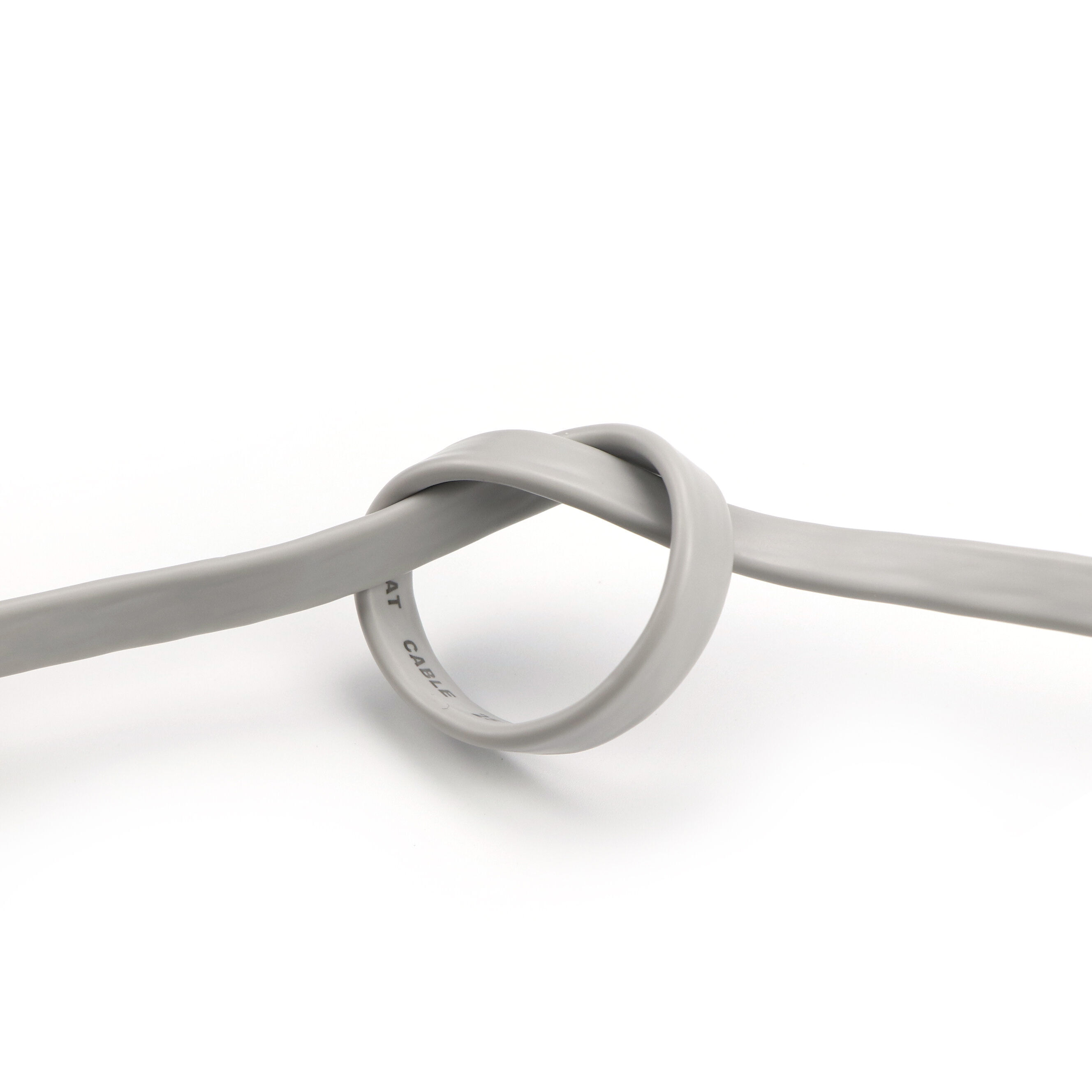 Buy China Wholesale Dual Shield Cable Flat Wire Cat8 Rj45 Sftp ...