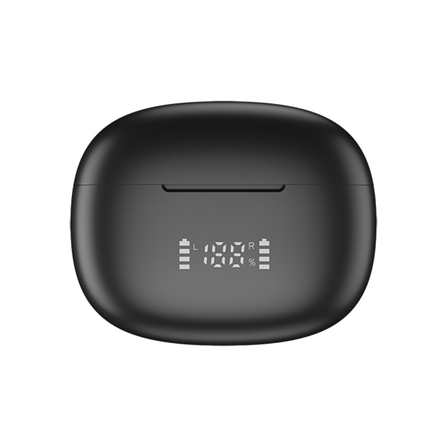 Buy Wholesale China Anc Tws Earbuds Dual Mic Enc With App Control Low ...