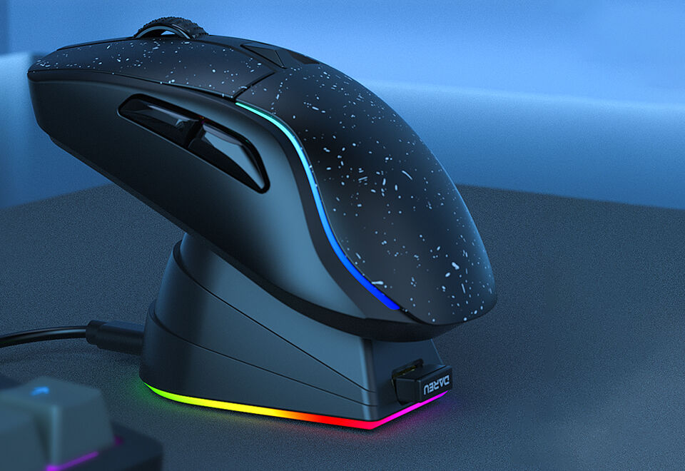 Buy Wholesale China Customized Oem Mouse Wireless Mouse & Gaming Mouse ...