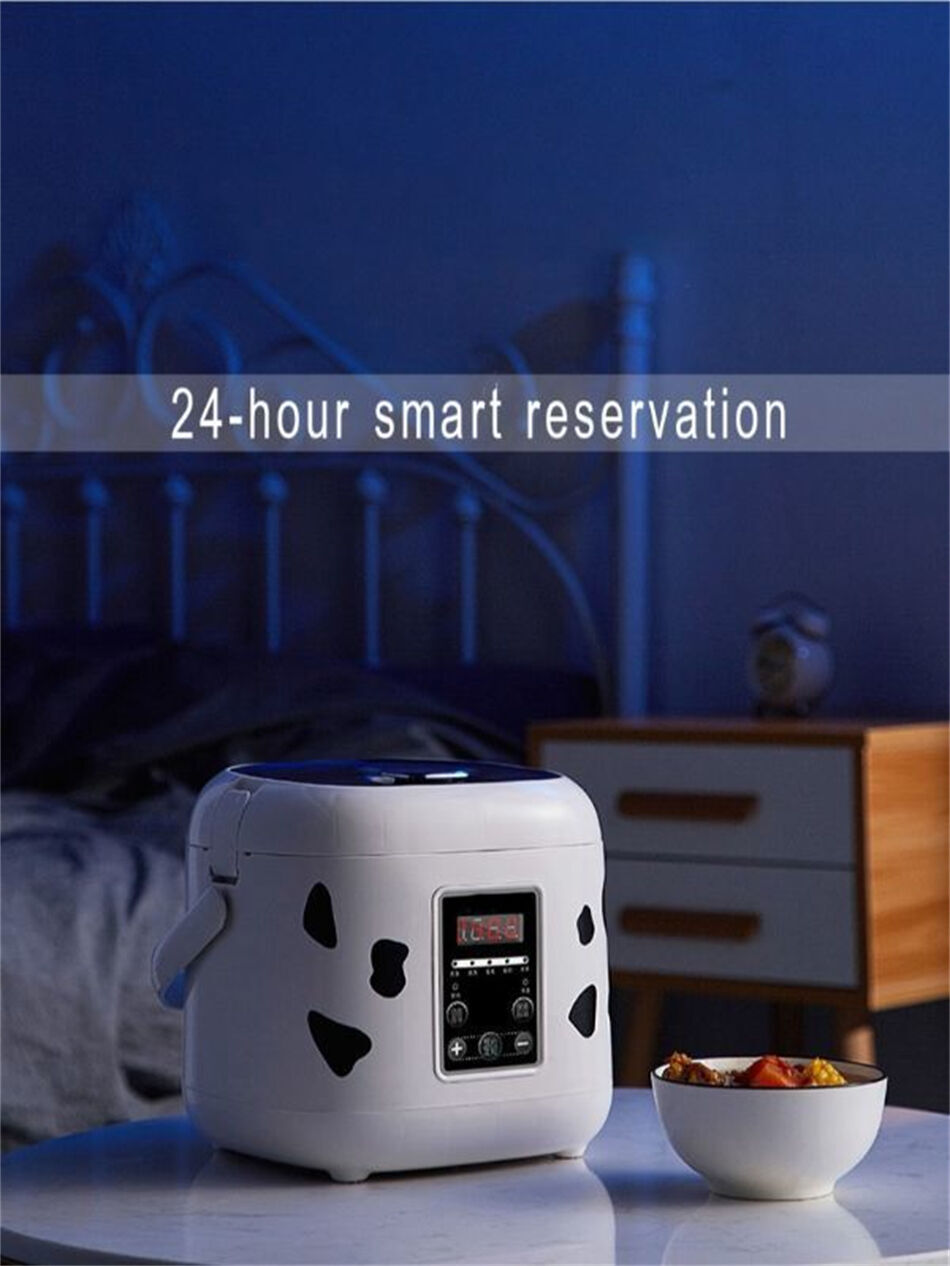 Buy Wholesale China Modern Design Portable Plastic Square Cooker ...