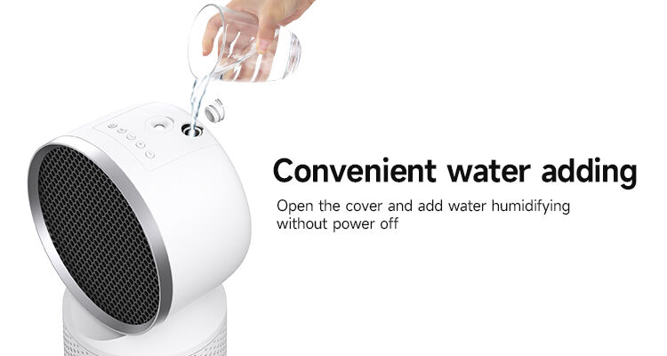 Buy Wholesale China Steam Water Ultrasonic Cool Mist Humidifier Air ...