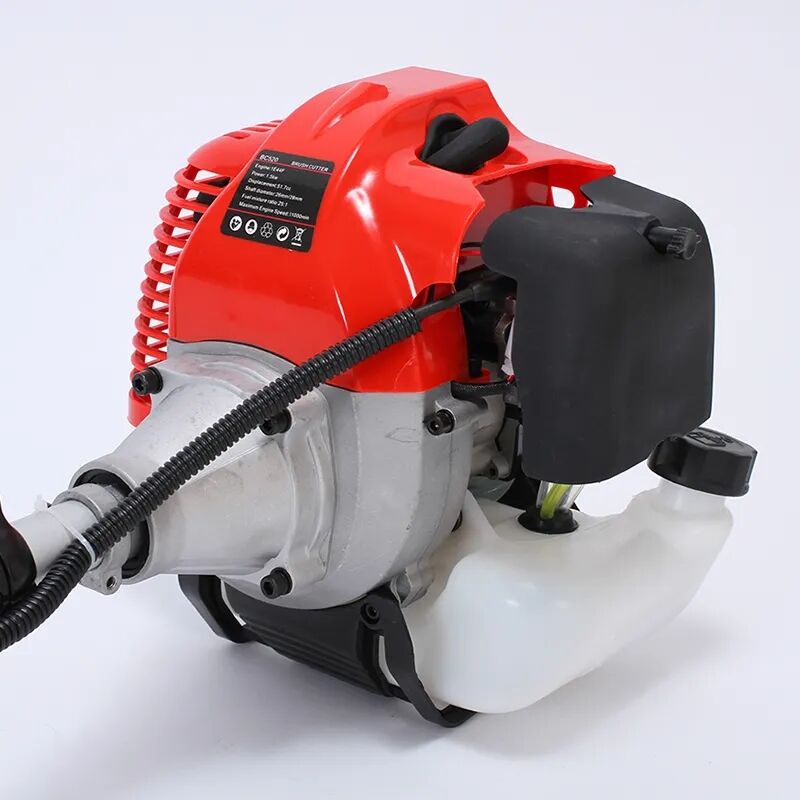 Professional Garden Tools Ce Certificated 51.77cc Garden Petrol ...