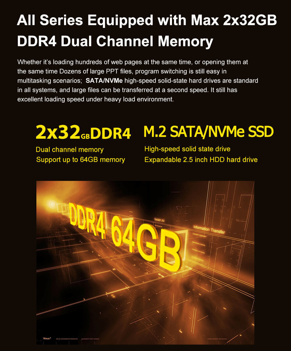 Buy China Wholesale Oem/odm Intel Core I5 10210u Windows Nuc Computer ...