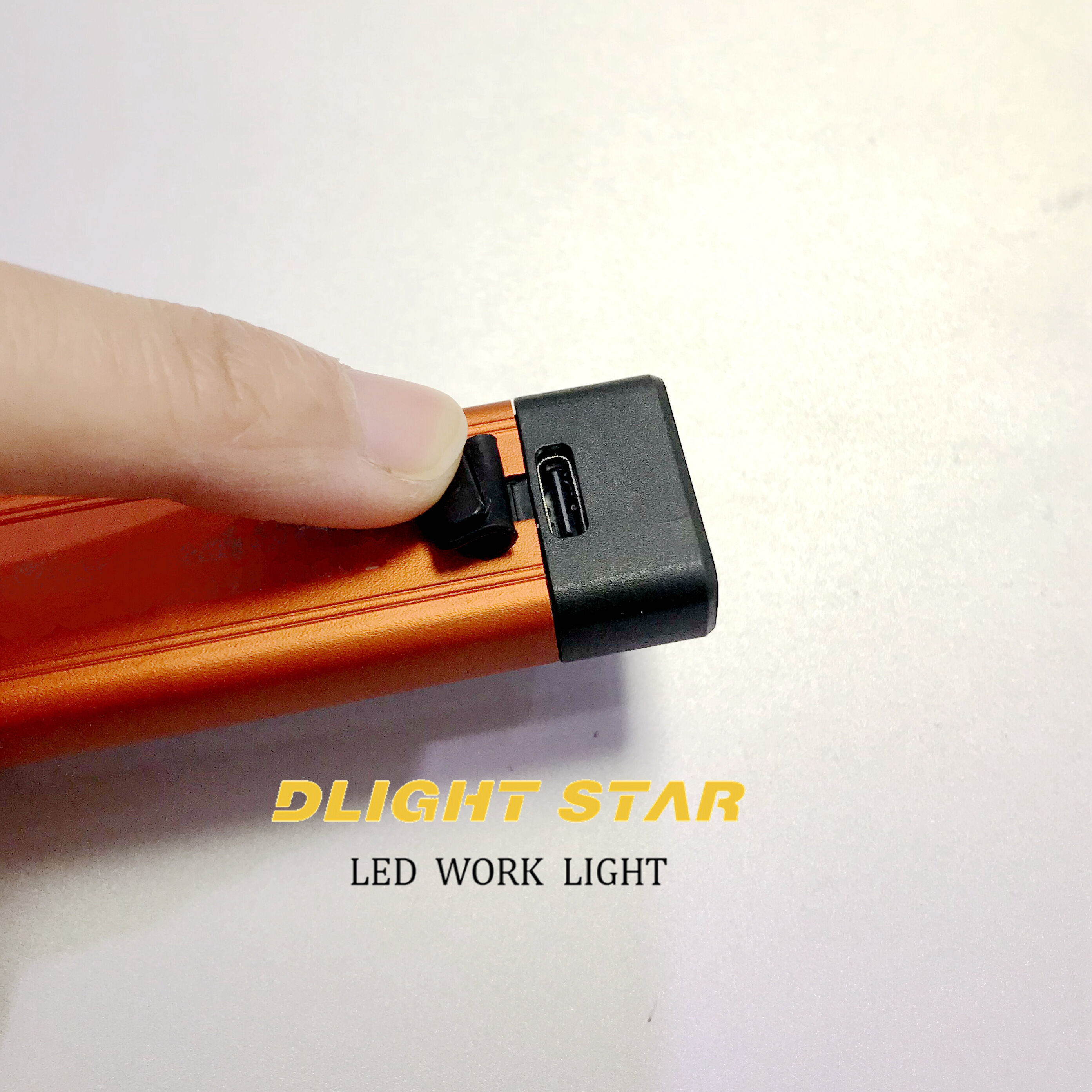 Buy Wholesale China 2023 Rechargeable Portable Led Pen Work Light For ...