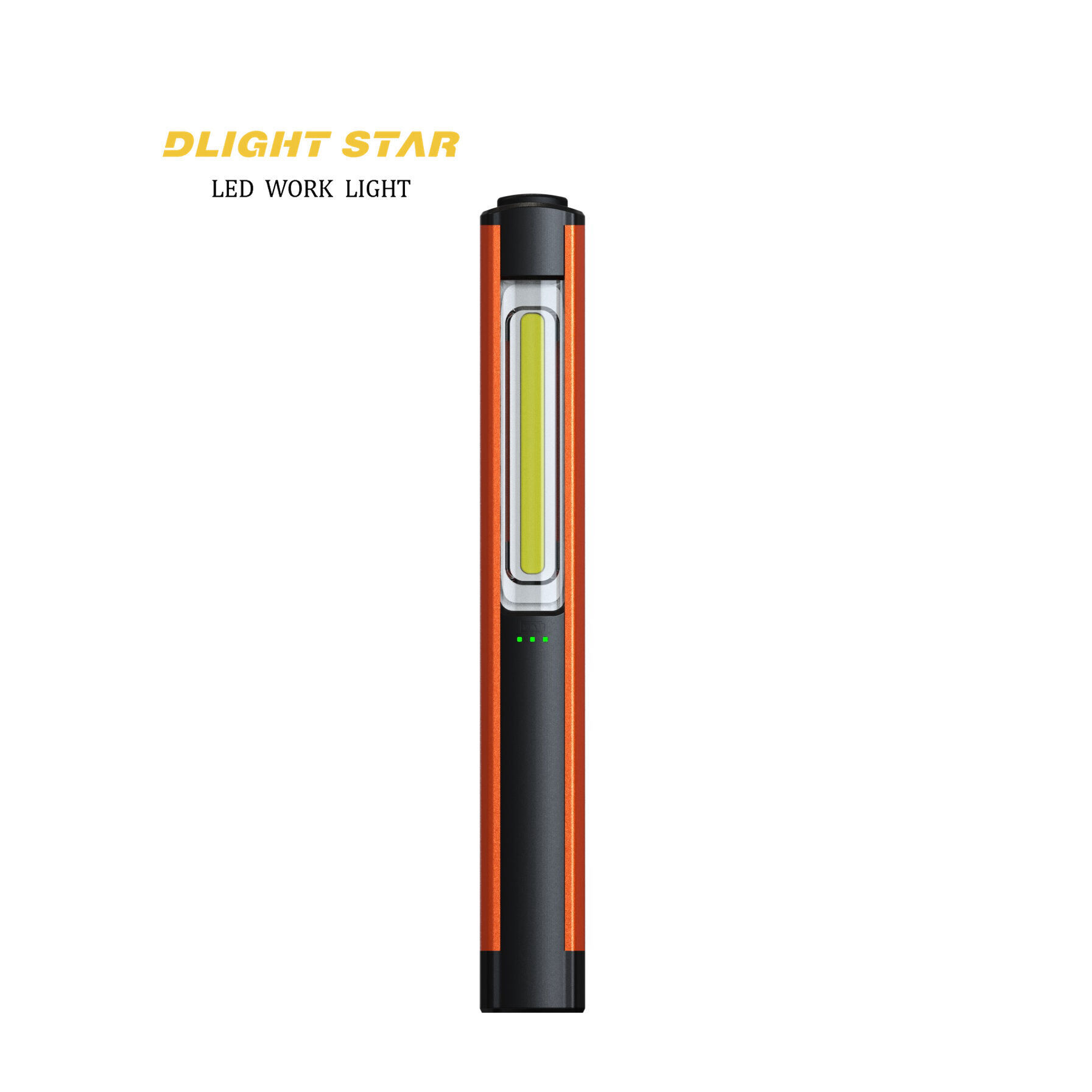Buy Wholesale China 2023 Rechargeable Portable Led Pen Work Light For ...