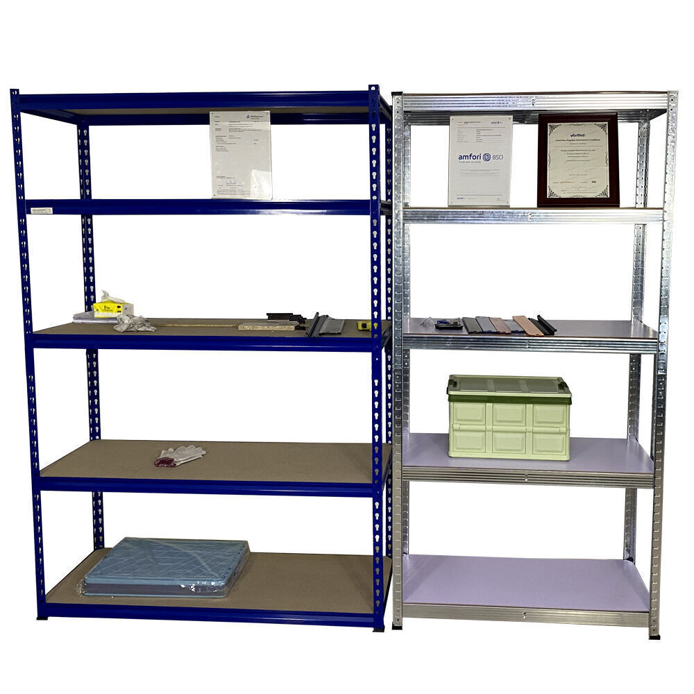 Manufacturer Wholesale 5 Layer Galvanized Metal Factory Storage Rivet ...