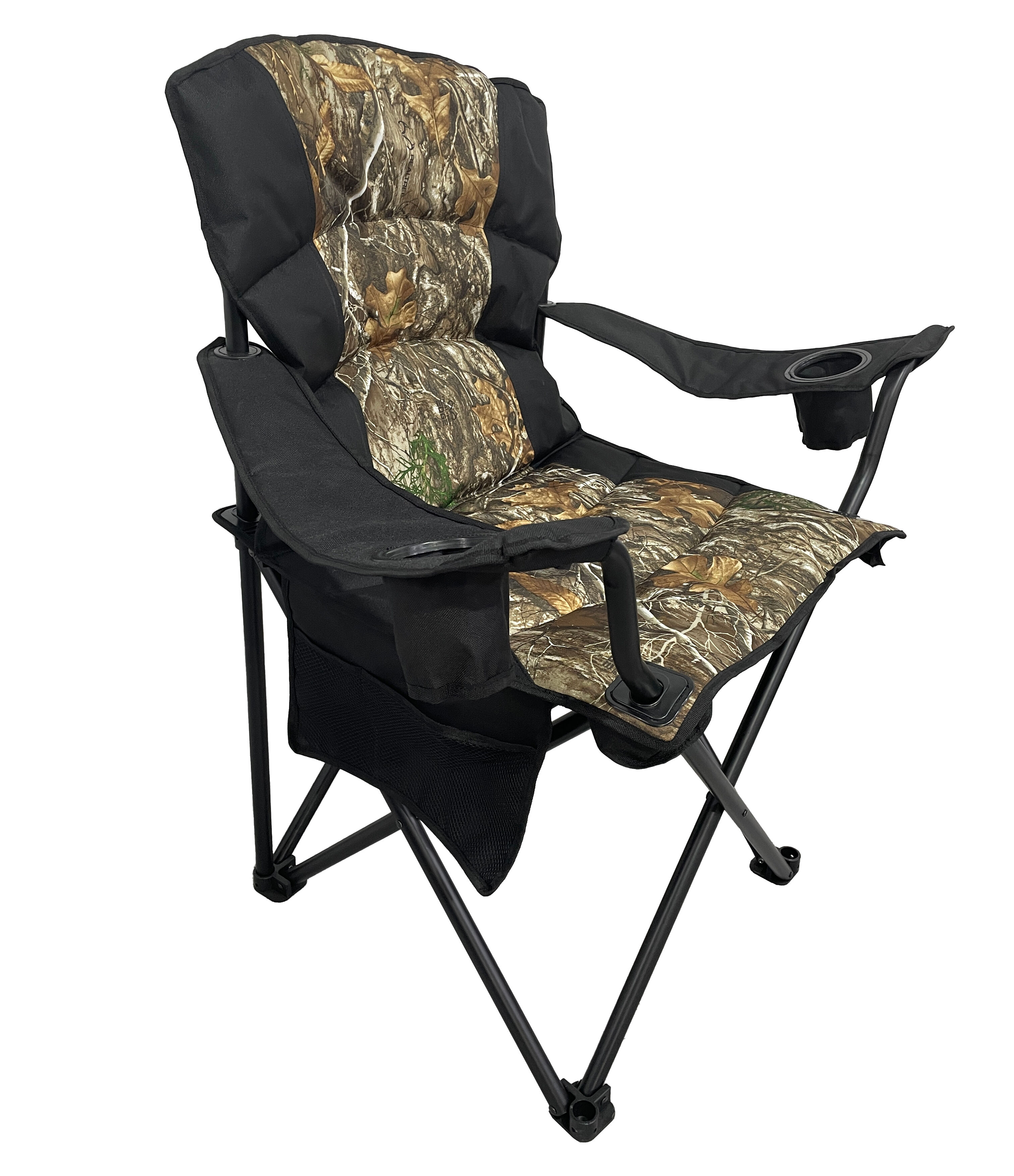 Buy Wholesale China Deluxe Padded Hunting Chair Outdoor And Folding ...