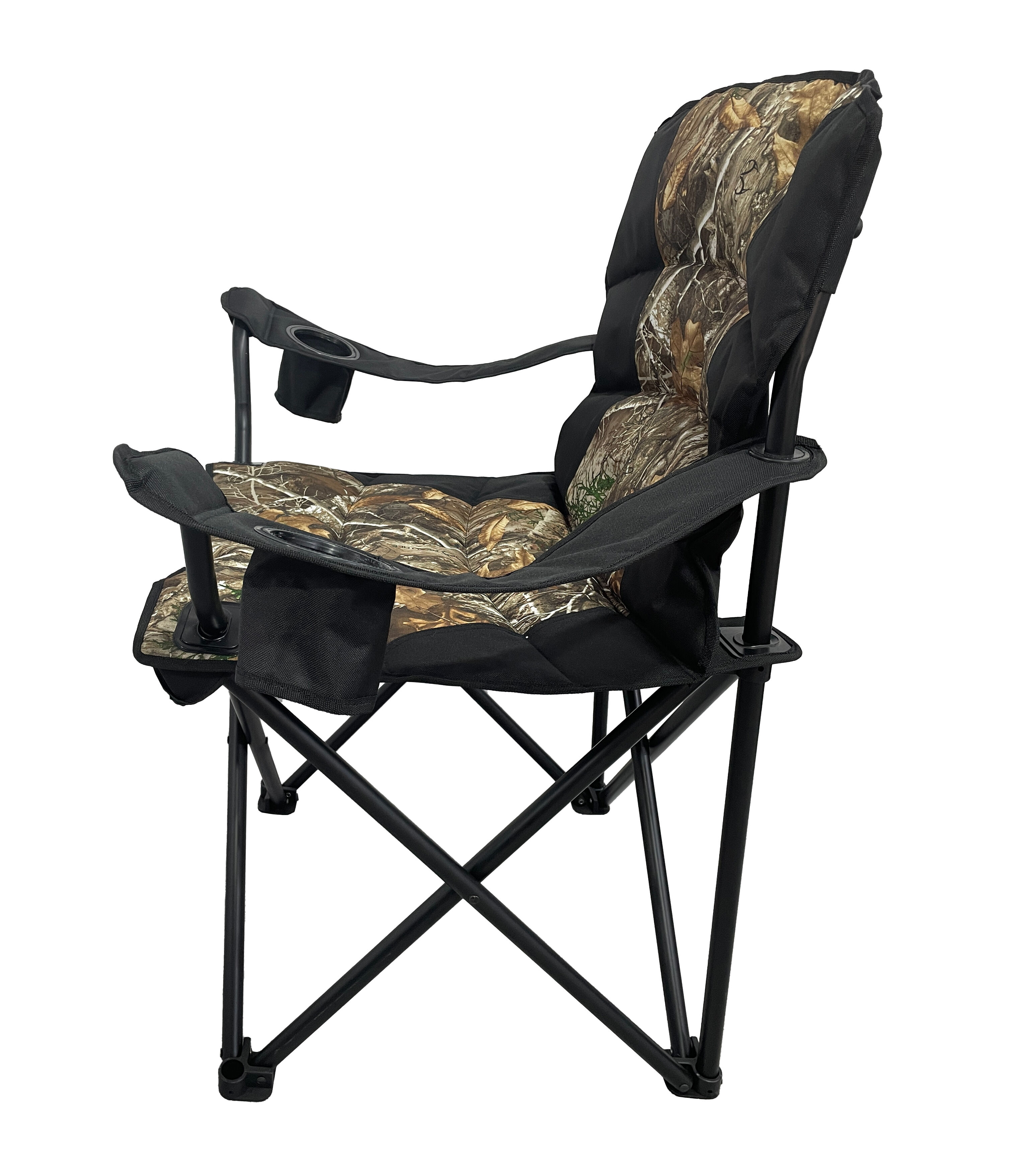 Buy Wholesale China Deluxe Padded Hunting Chair Outdoor And Folding ...