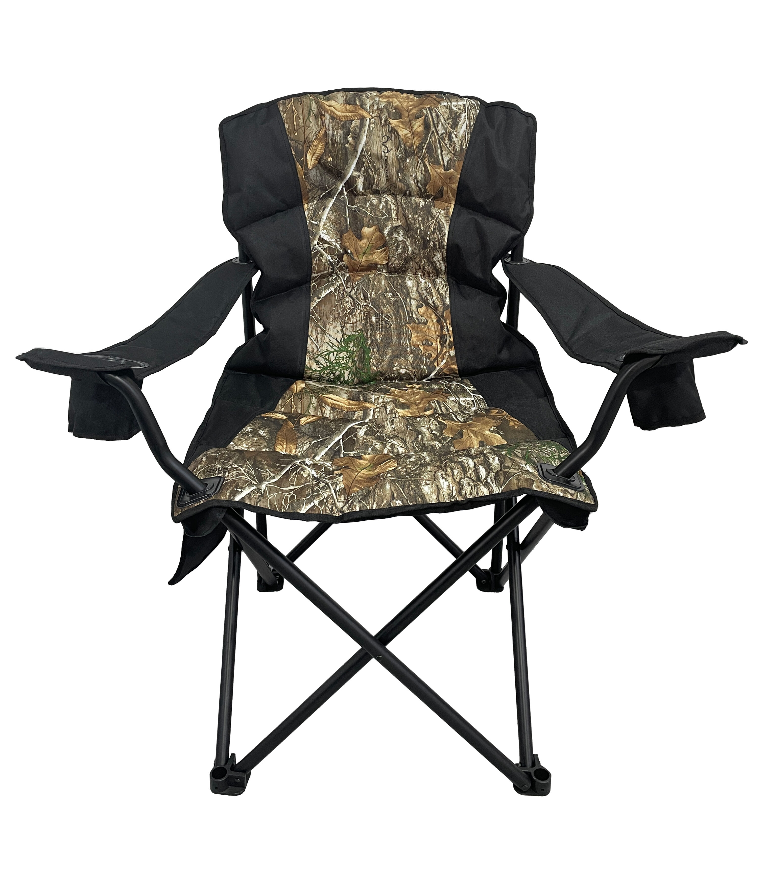 Buy Wholesale China Deluxe Padded Hunting Chair Outdoor And Folding ...