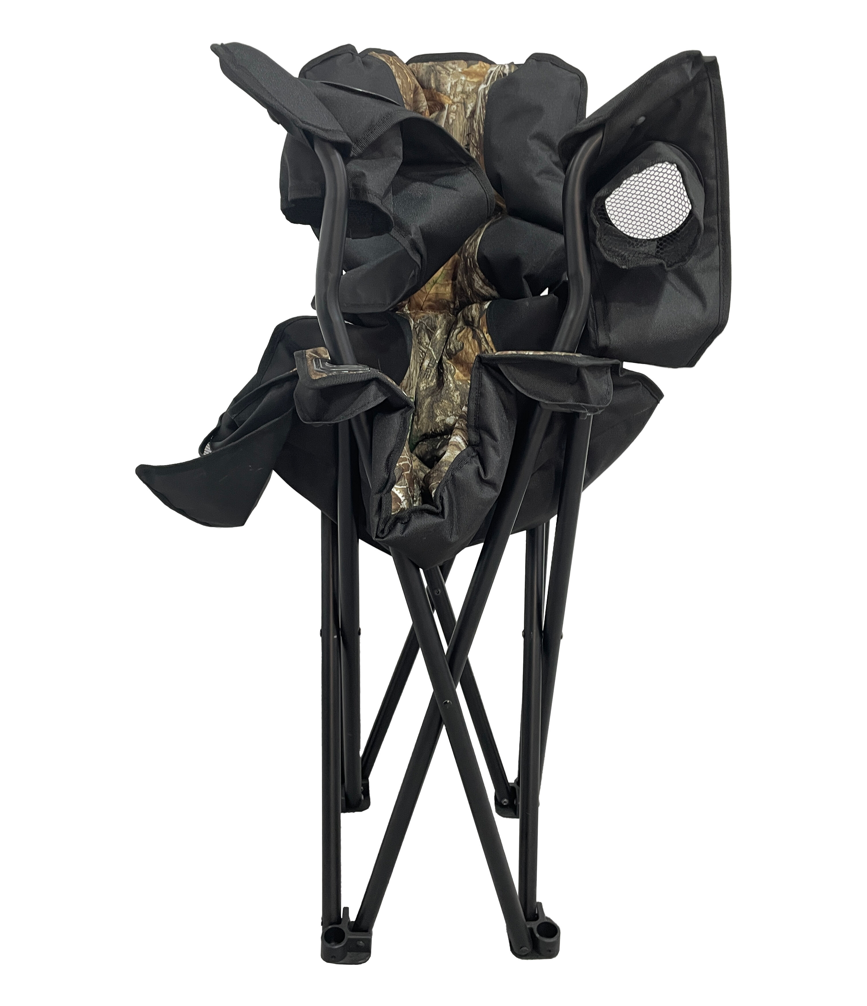 Buy Wholesale China Deluxe Padded Hunting Chair Outdoor And Folding ...