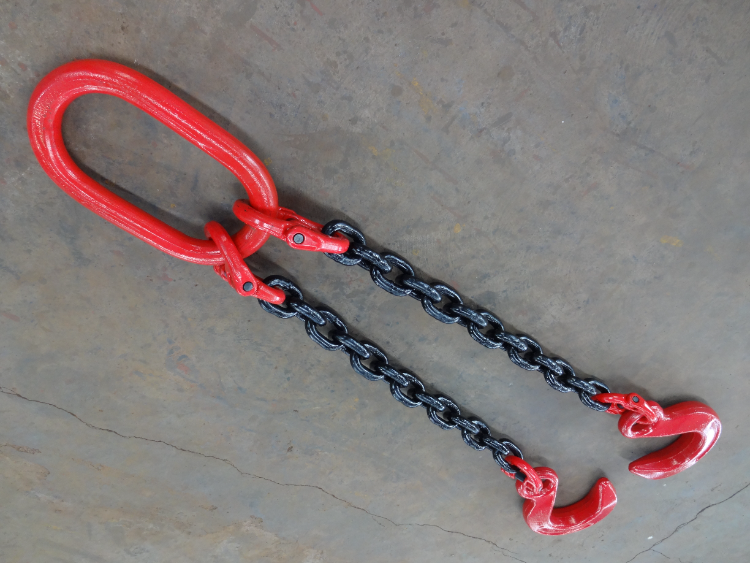Quality Lifting Chain Sling - China Wholesale Lifting Chain Sling $1.5 ...
