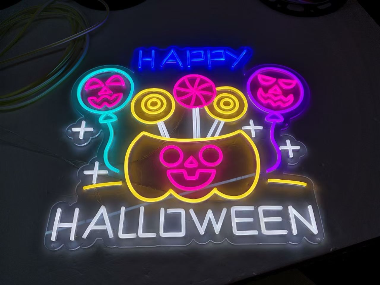 Buy China Wholesale Factory Price Outdoor Wedding Letter Light Neon ...