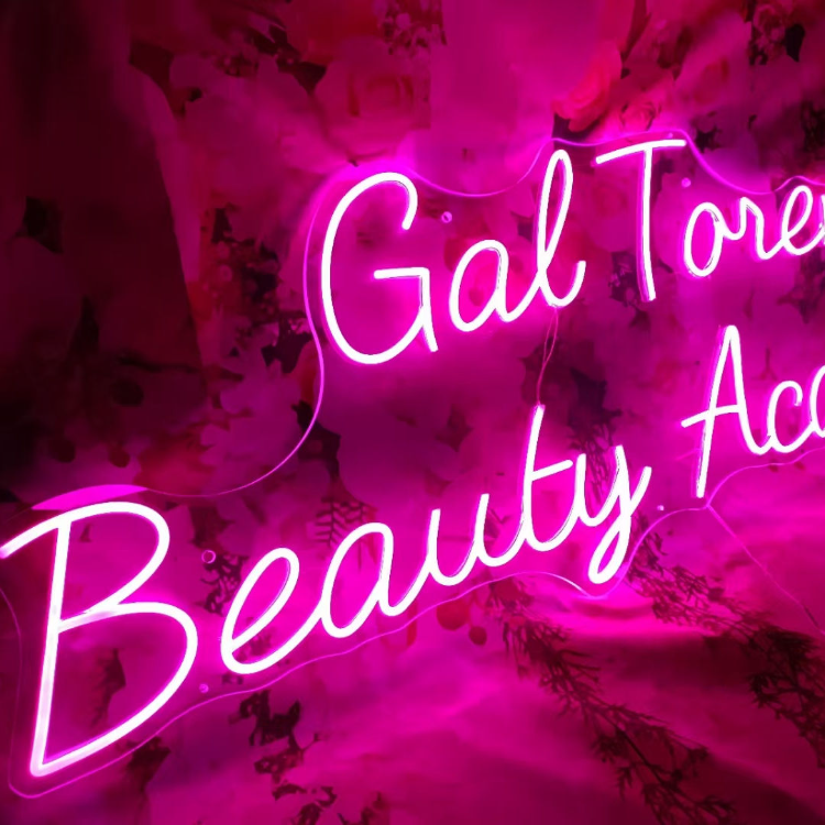 Buy China Wholesale Factory Price Outdoor Wedding Letter Light Neon ...