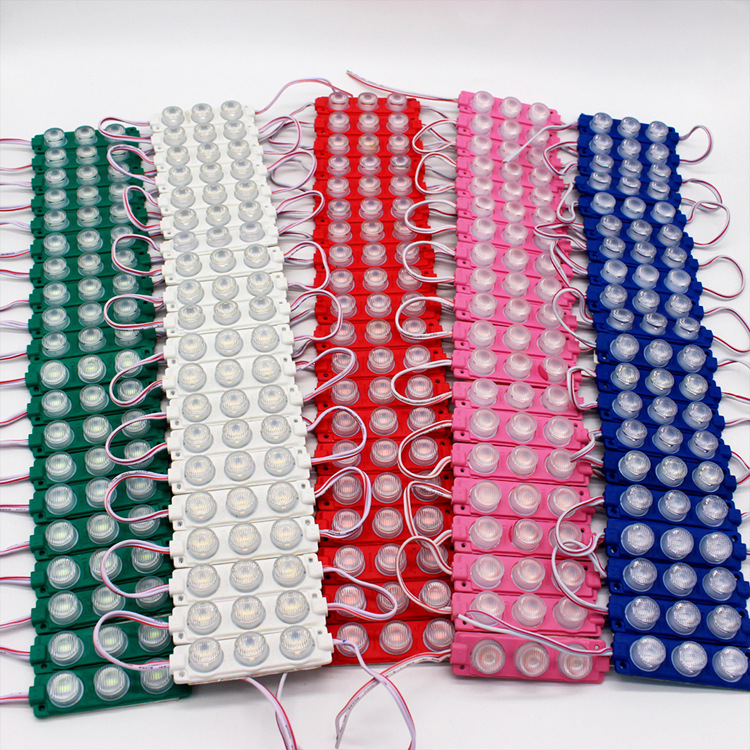 Buy Wholesale China 3 Lens 3030 Smd 180lm Ip65 Small Outdoor Led ...