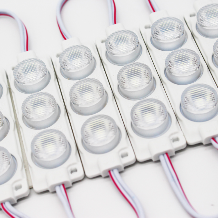 Buy Wholesale China 3 Lens 3030 Smd 180lm Ip65 Small Outdoor Led ...