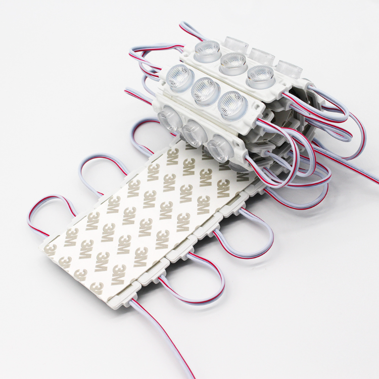 Buy Wholesale China 3 Lens 3030 Smd 180lm Ip65 Small Outdoor Led ...