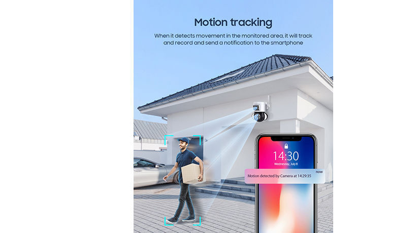 Buy Wholesale China 4mp 10x Wireless Cctv Camera Max 128g Network Ip65 ...